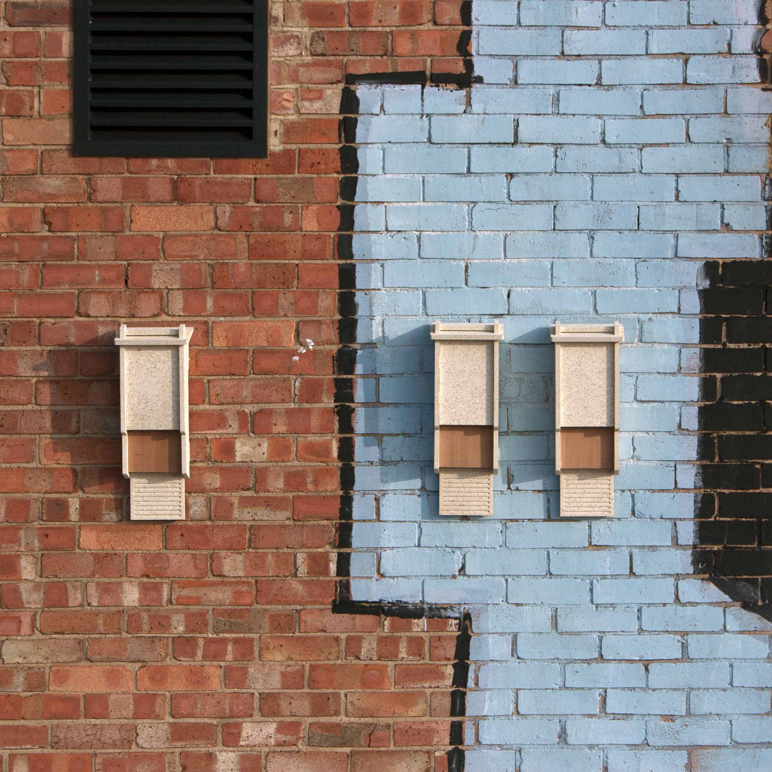 habi-sabi — bat box