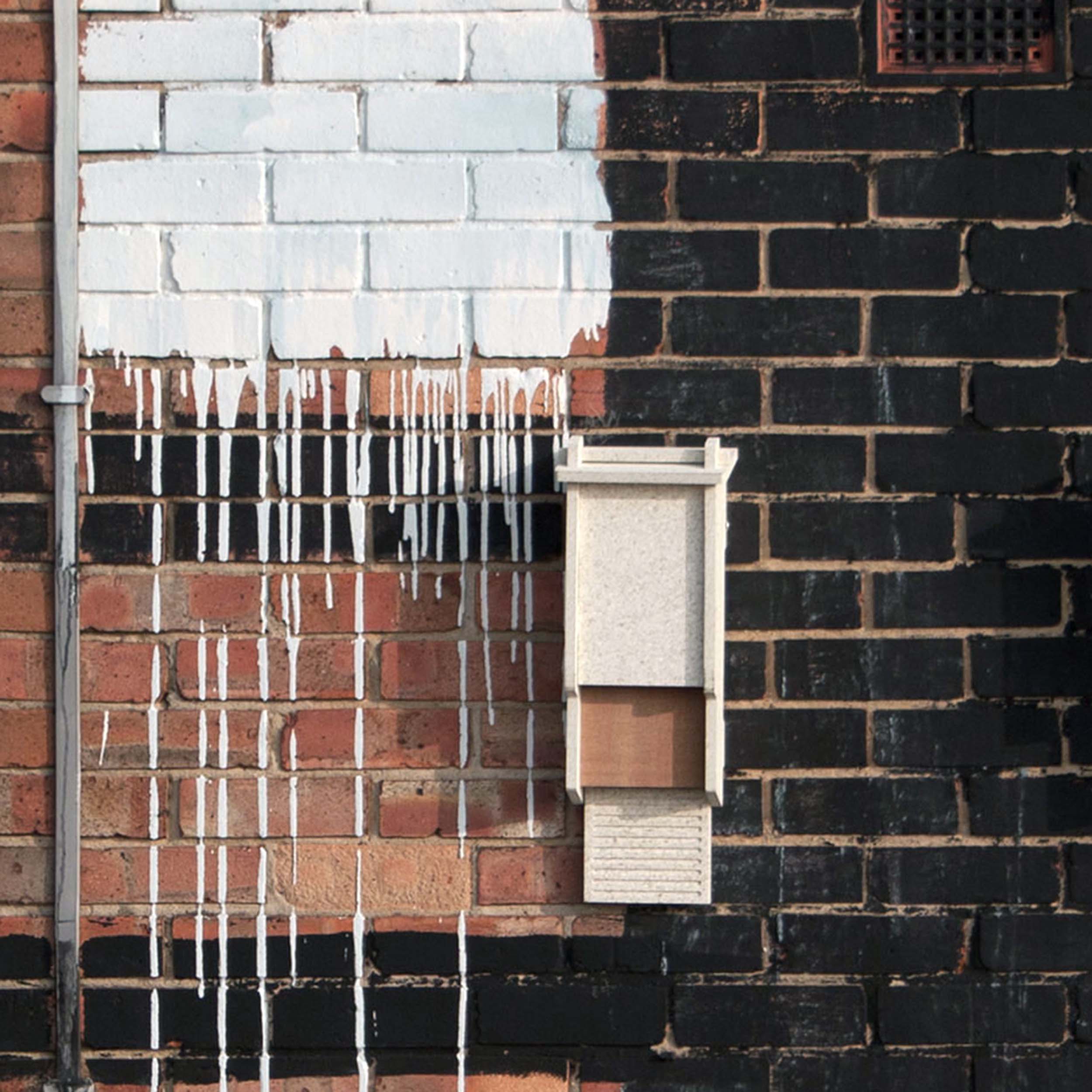 habi-sabi — bat box