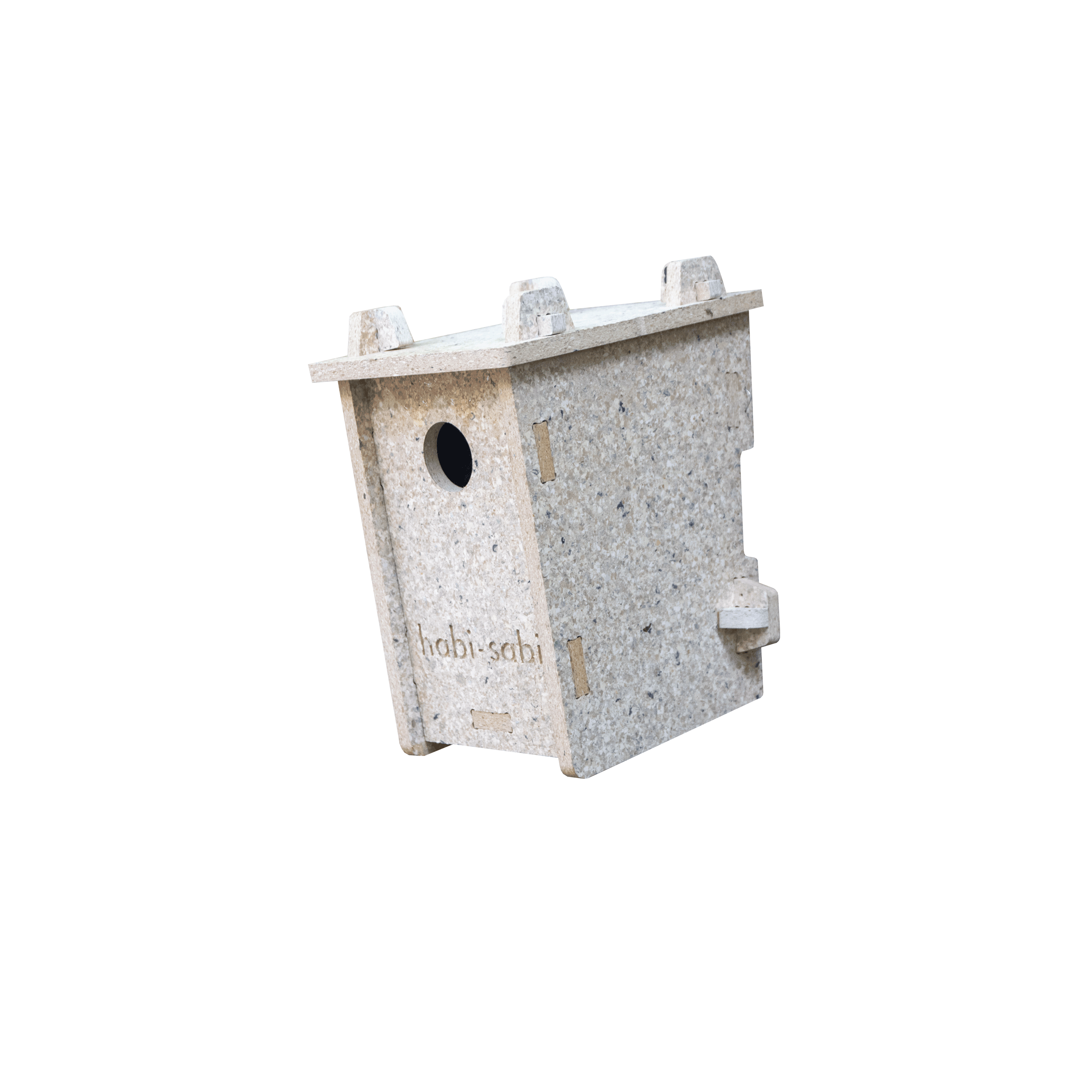 habi-sabi — starling box