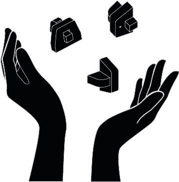 habi-sabi — single swift box