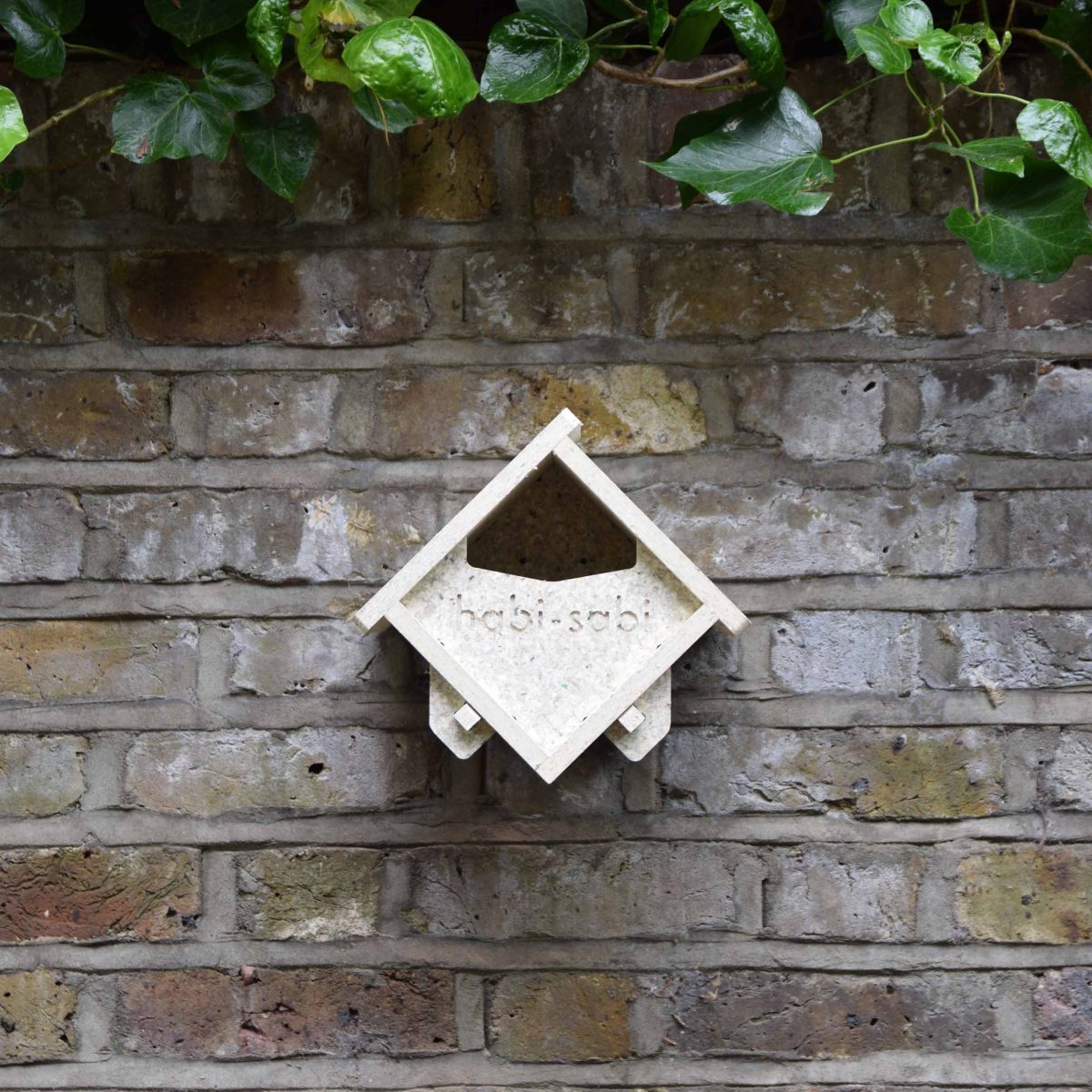 habi-sabi — robin box