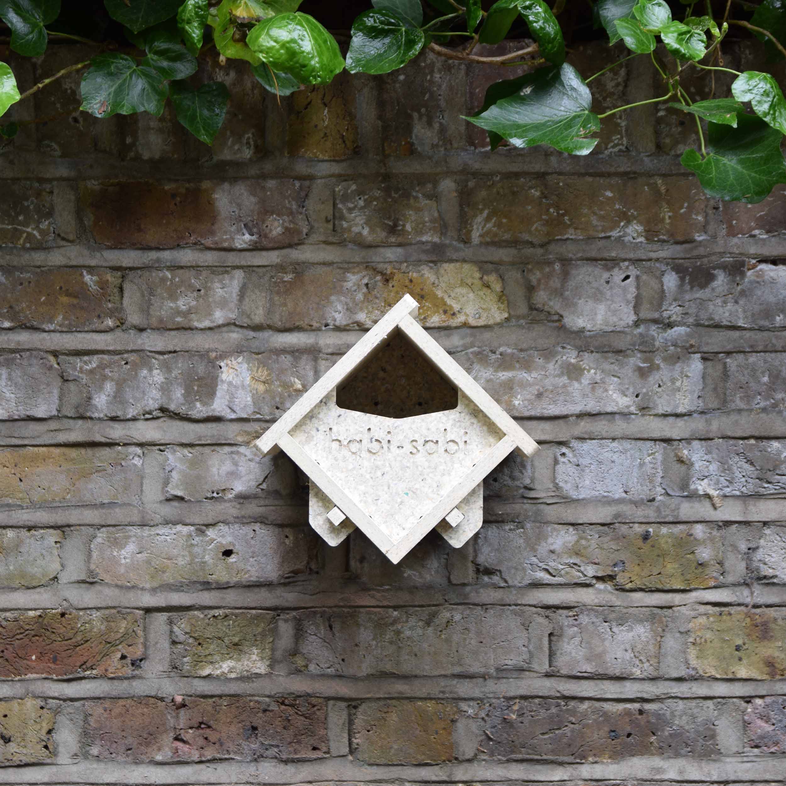 habi-sabi — robin box