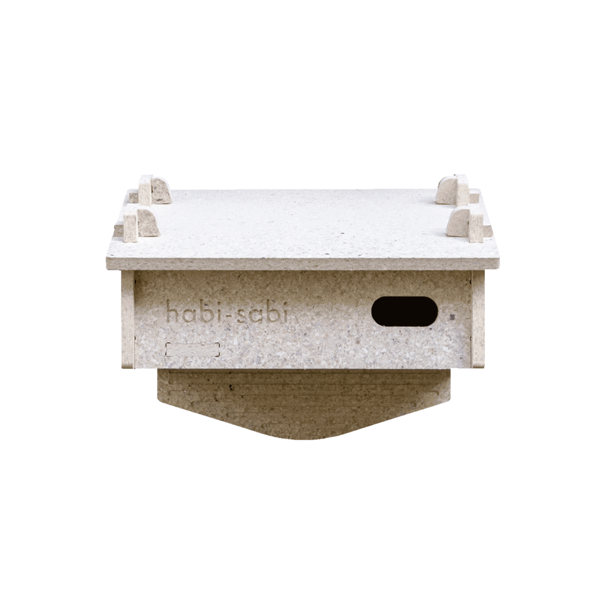 habi-sabi — day & night box