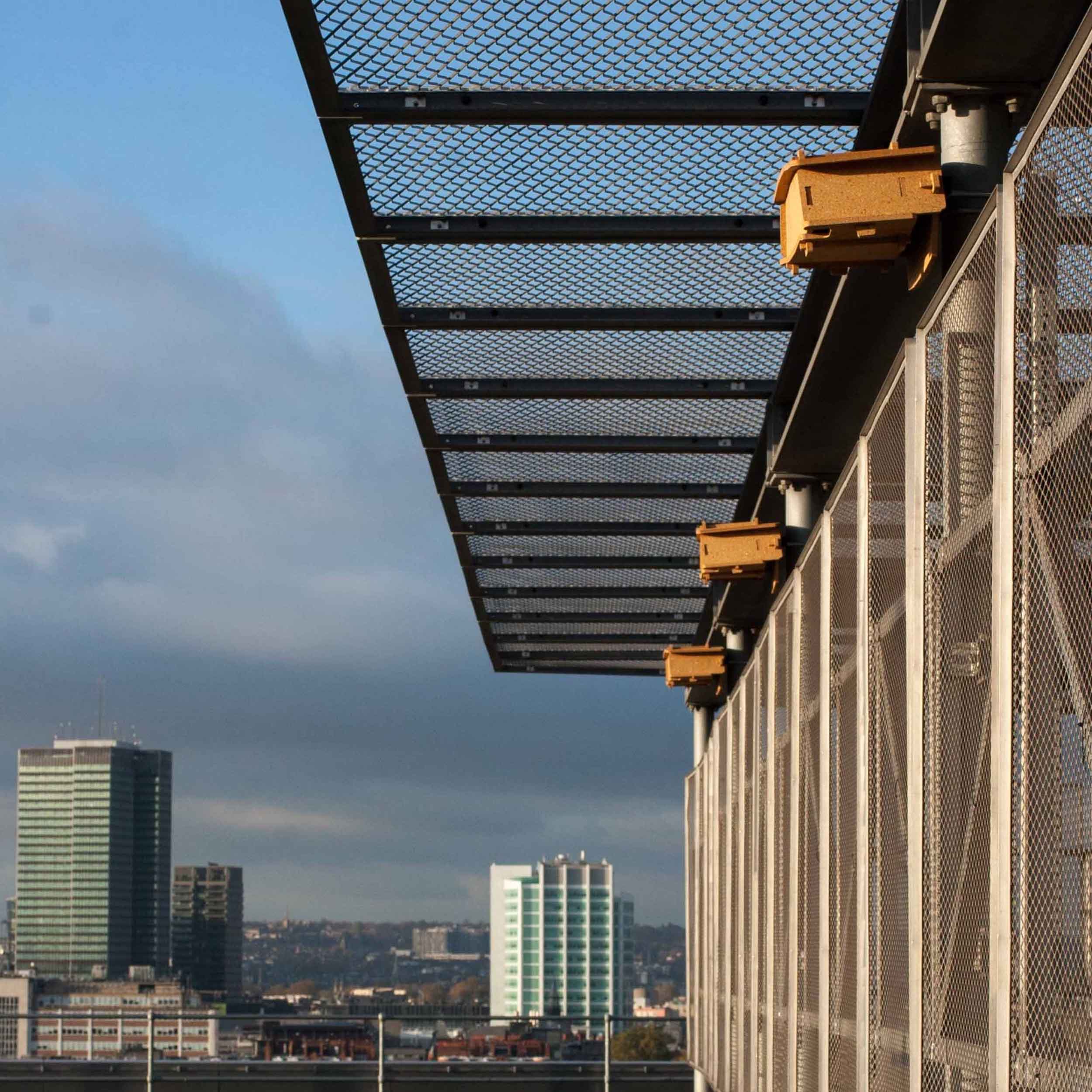 habi-sabi — double swift box