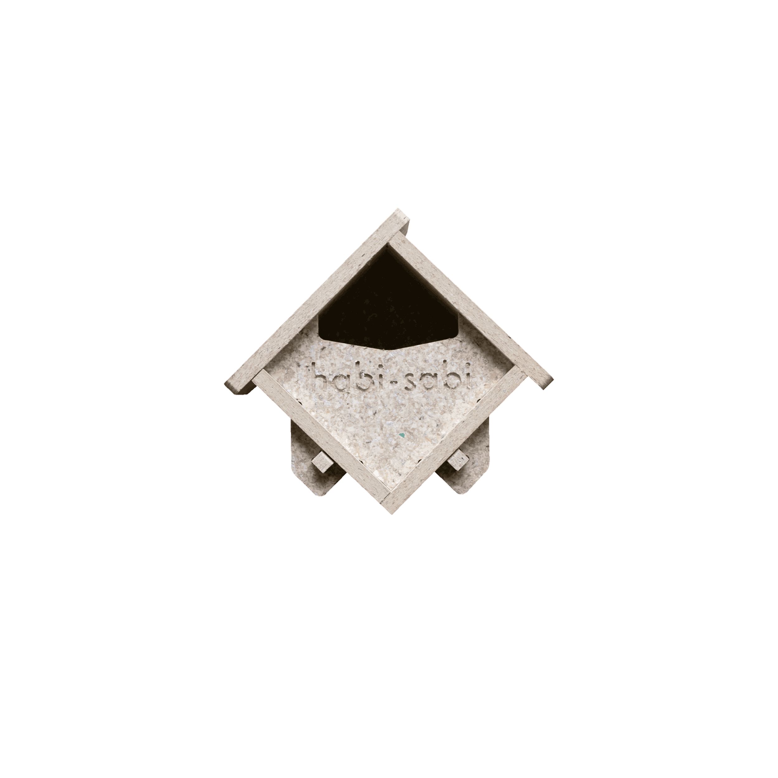 habi-sabi — robin box