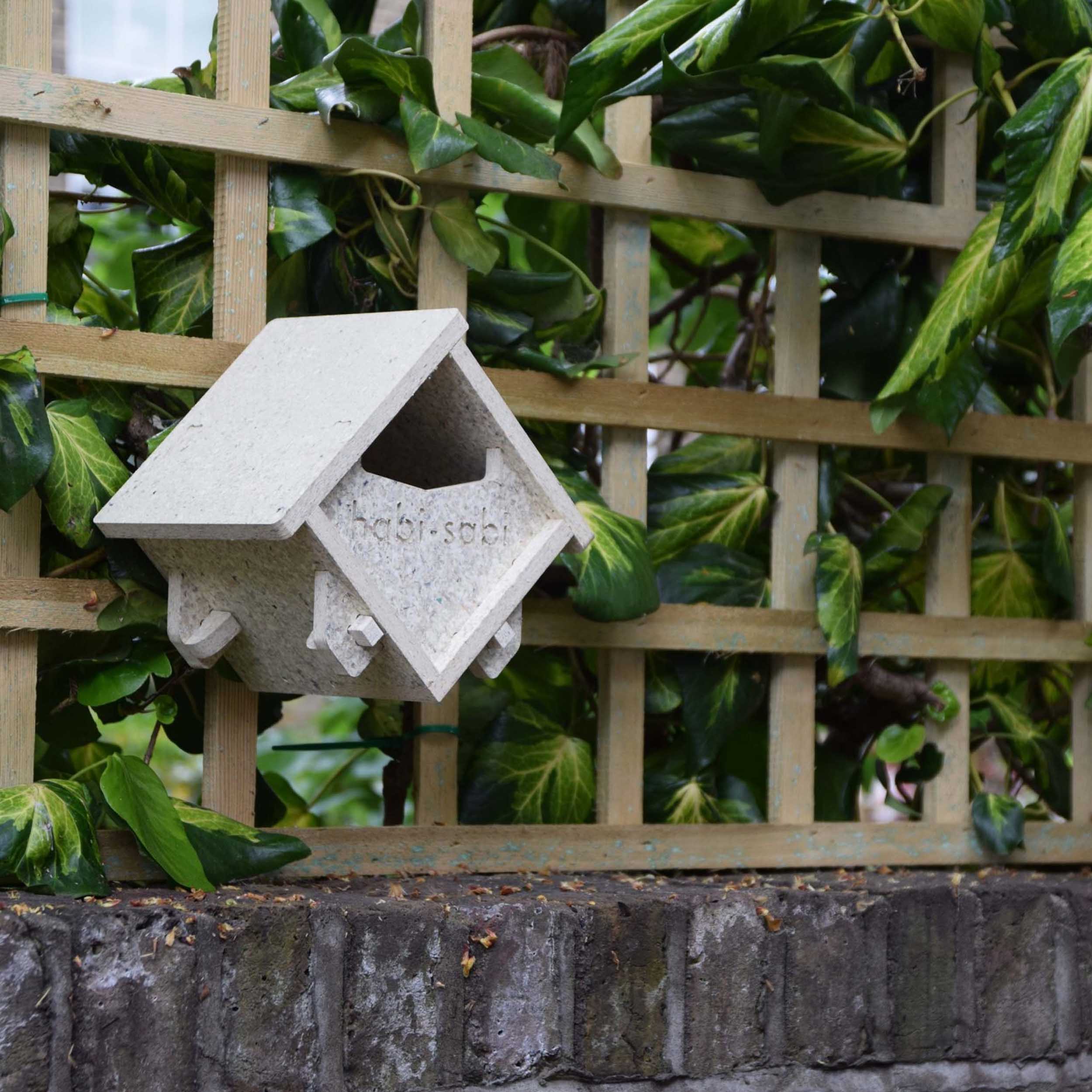 habi-sabi — robin box