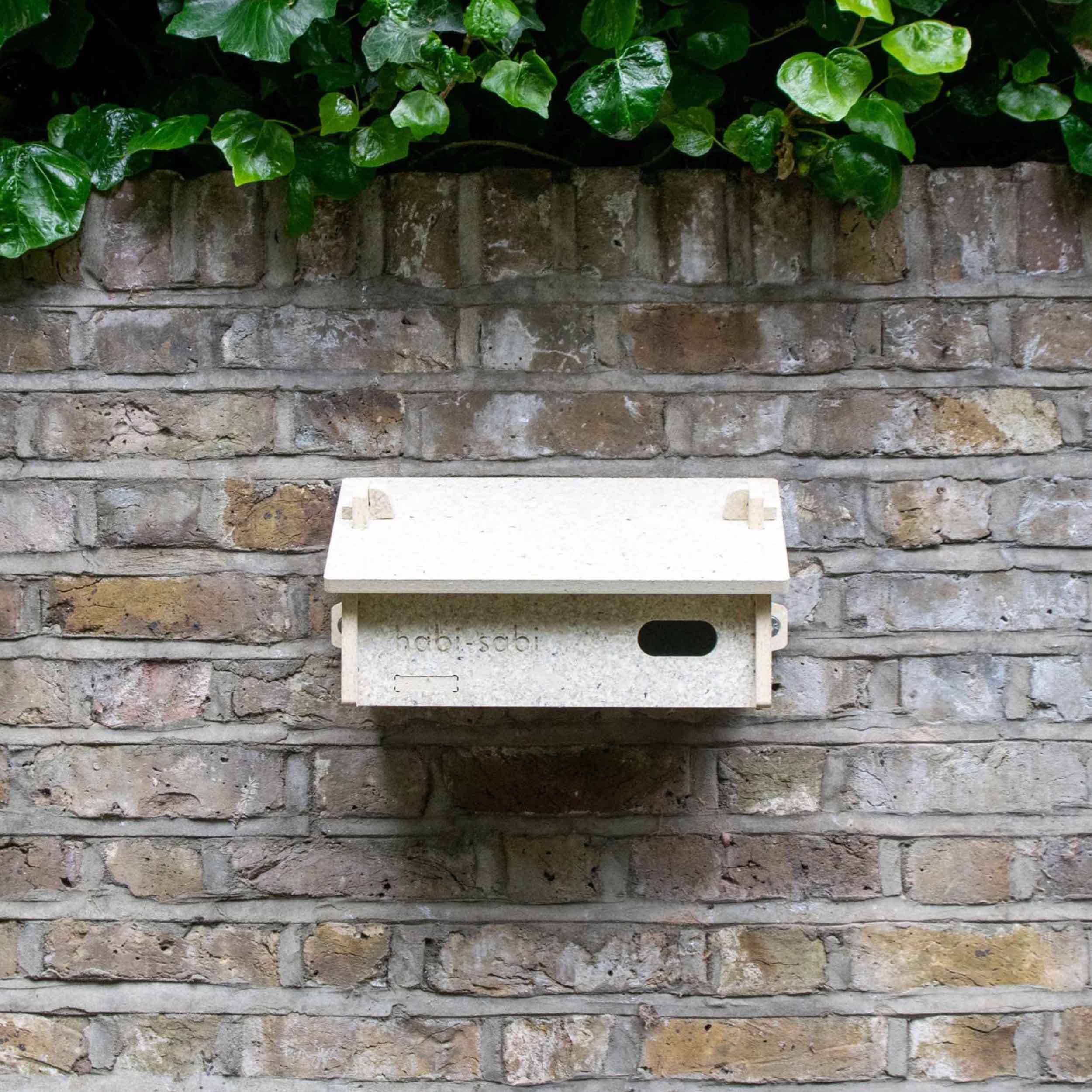 habi-sabi — single swift box